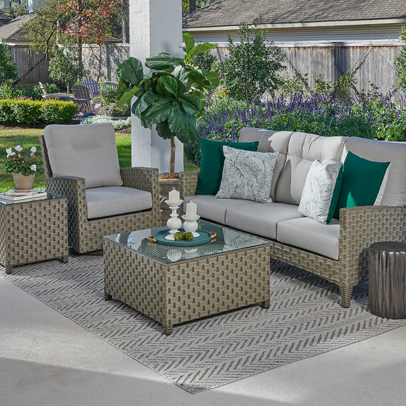 Gramercy Products - Fortunoff Backyard Store