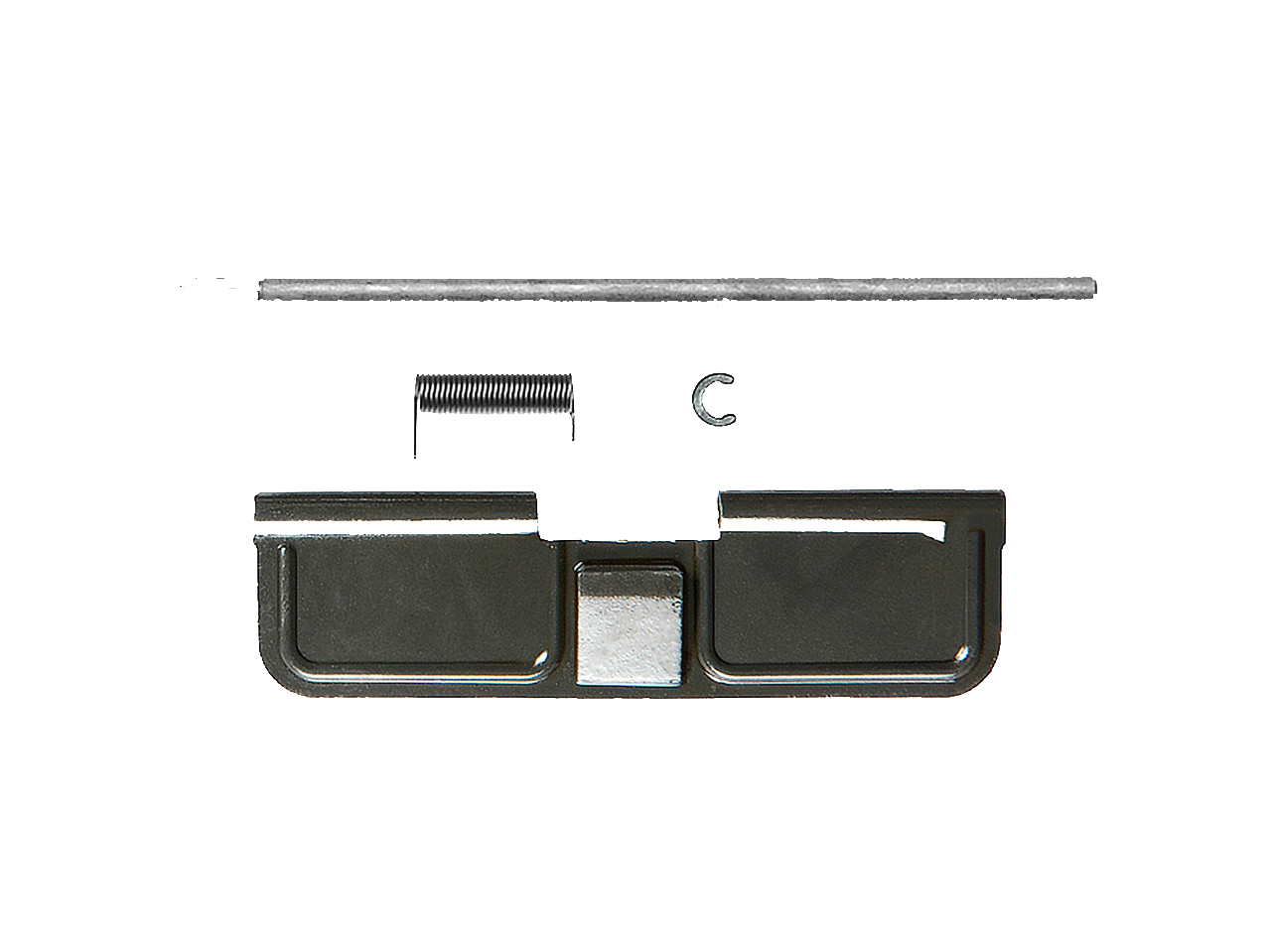 BATTLE ARMS AR15/M16 - Ejection Port Cover Assembly