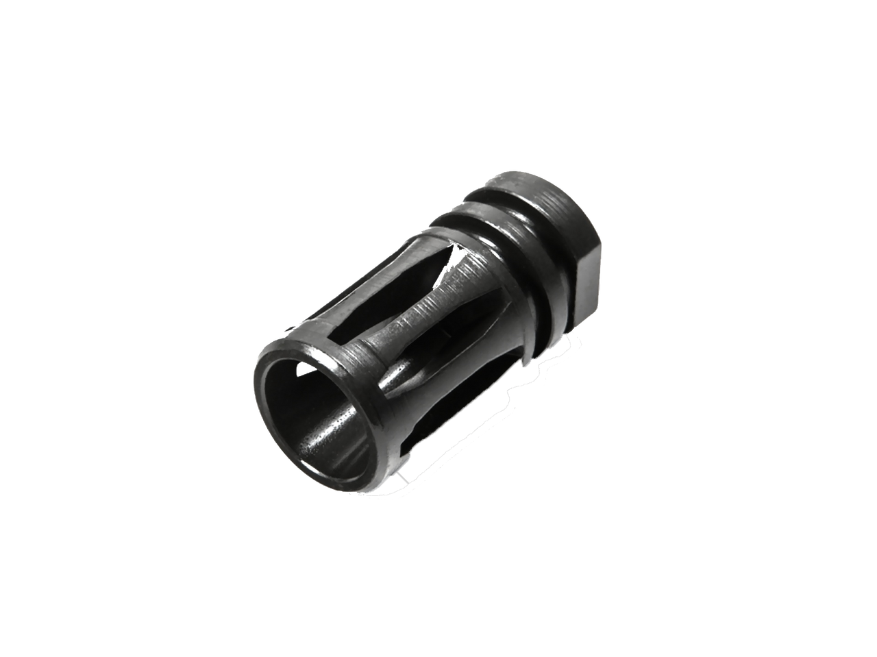 BATTLEARMS Mil-Spec A2 Flash Hider