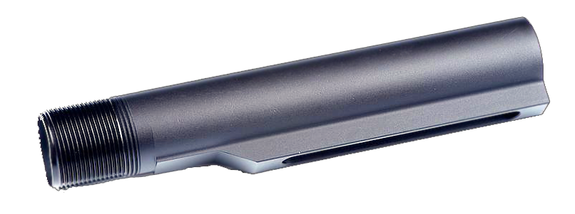 Mil-Spec 6 Position Carbine Buffer Tube