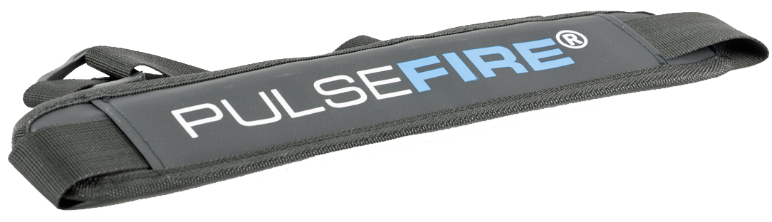Exothermic Pulsefire UBF AR15 Underbarrel Flamethrower