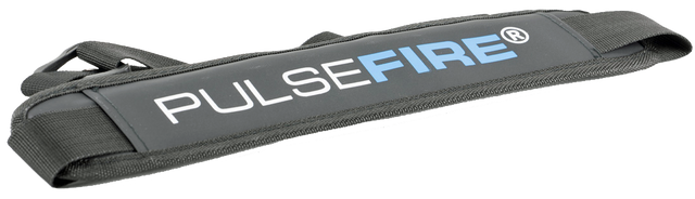 Exothermic Pulsefire UBF AR15 Underbarrel Flamethrower