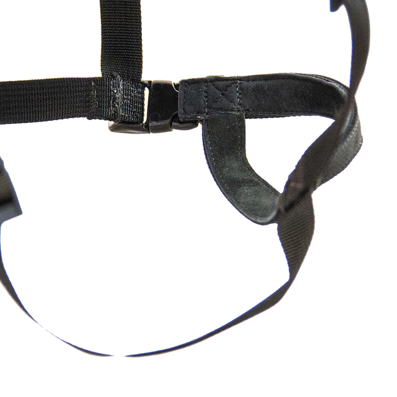 Shellback Tactical Ballistic Helmet Ratchet Retention System