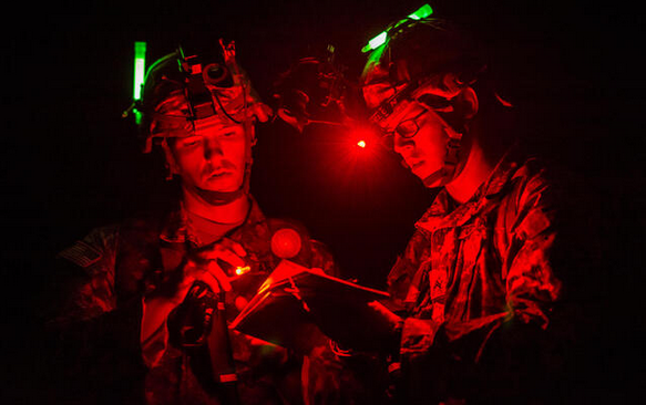 Understanding Night Vision: How We See in the Dark - Raven Rock Armory ...