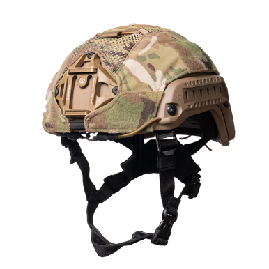 Shellback Tactical SF High Cut Helmet Cover