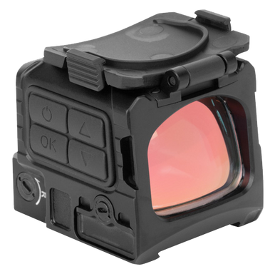 Holosun DPS-TH – Thermal Reflex Sight w/ Digital Precision