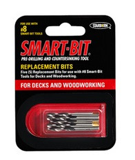 Smart Bit – 5 Pack Extra Bits