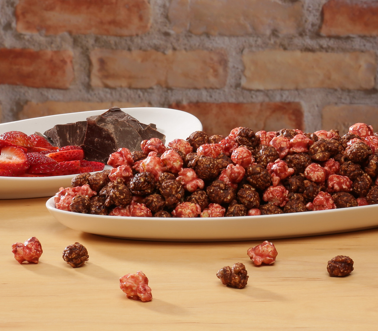 Gourmet Popcorn Gifts and Events | Garrett Popcorn Shops®