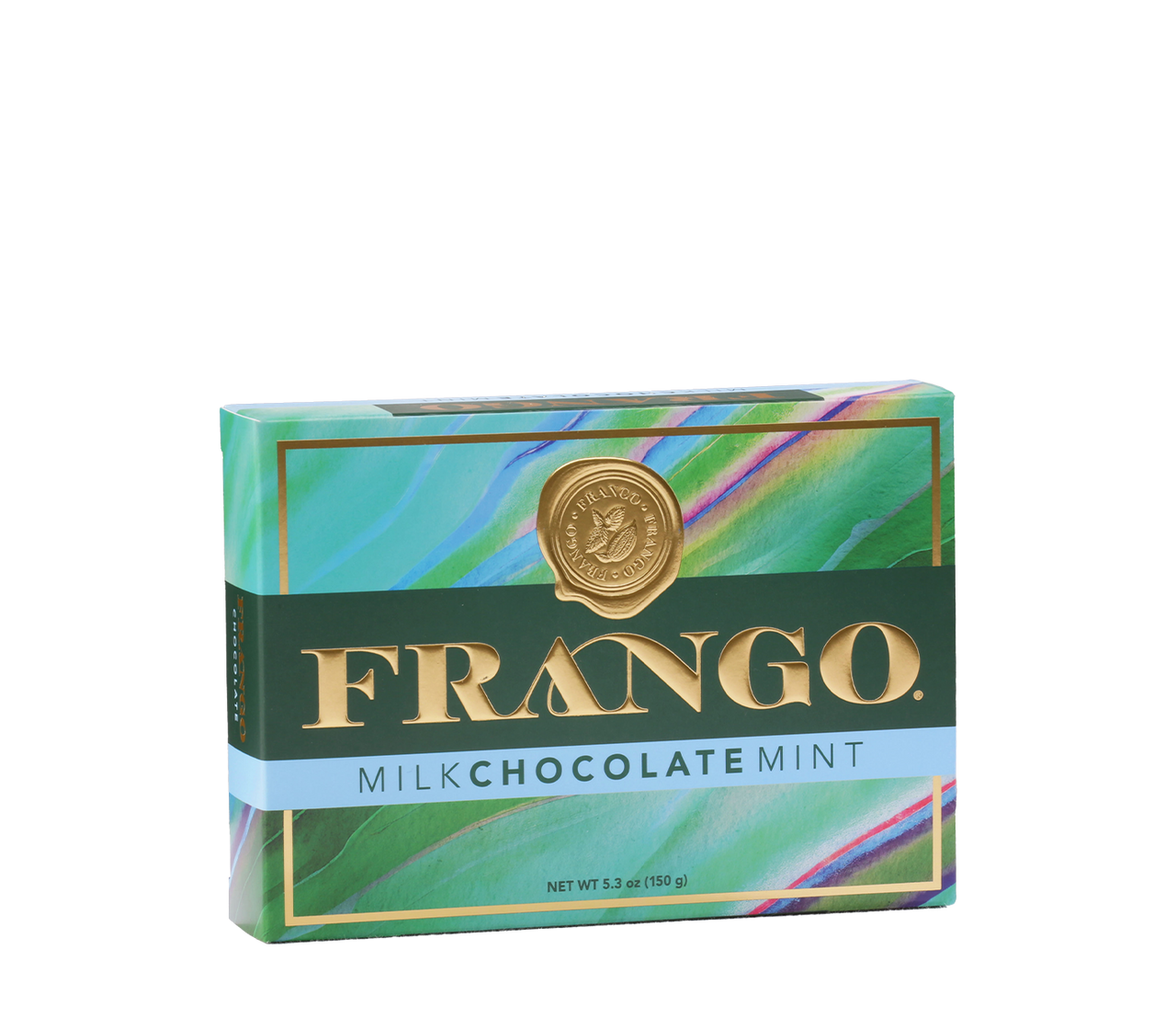 Frango Milk Chocolate Mint Gift Box | Frango Chocolate