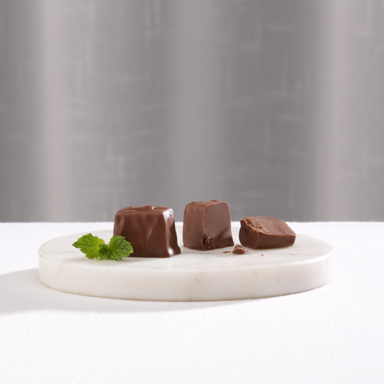 Frango Milk Chocolate Mint Gift Box | Frango Chocolate