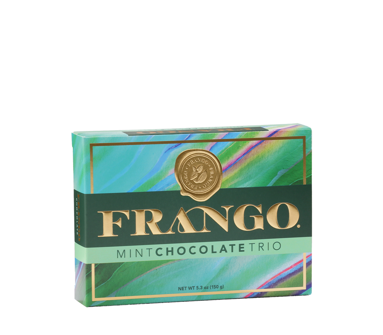 Frango Mint Chocolate Trio Gift Box | Frango Chocolate