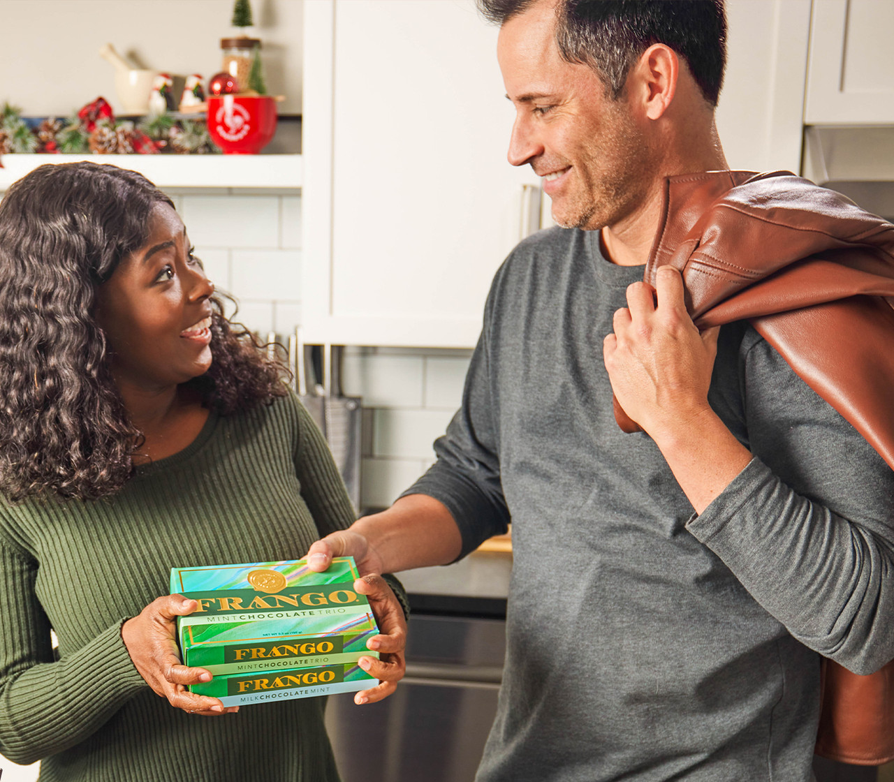 Frango Chocolate Box Variety Set | Frango Chocolate