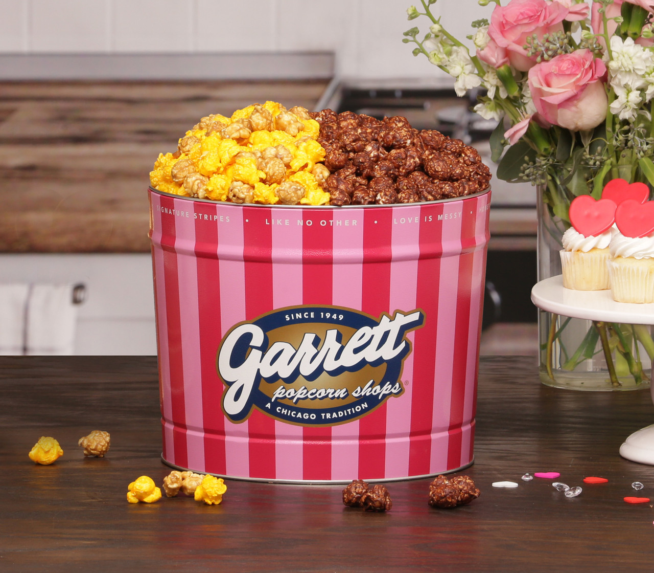 Gourmet Popcorn Gifts Under $50 | Garrett Popcorn Shops®