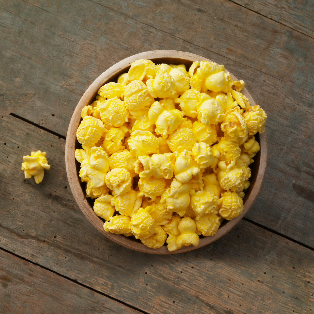 Gourmet Popcorn Tin | Best-Selling Recipes | Garrett Popcorn Shops