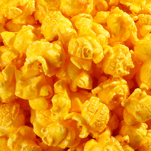 CheeseCorn | Gourmet Cheese Popcorn by Garrett Popcorn Shops