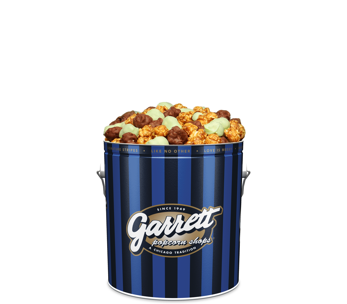 Frango Chocolate Gift Boxes | Garrett Popcorn Shops