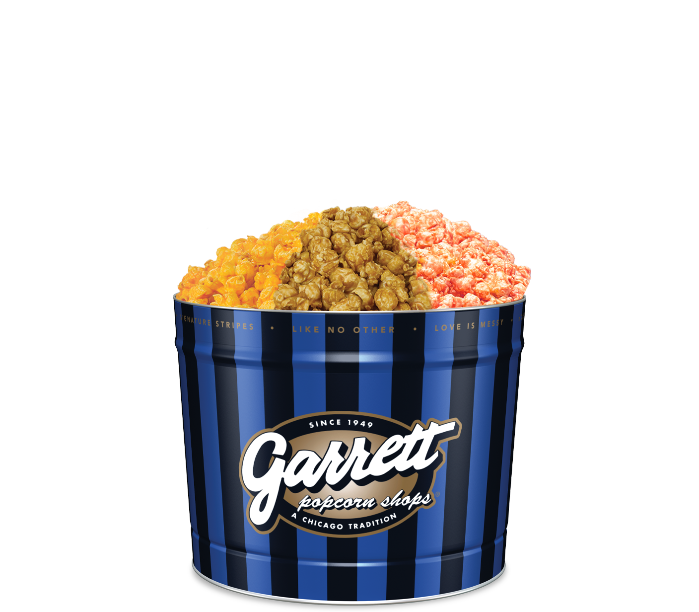 Garrett Popcorn Shops® | Gourmet Popcorn Recipes
