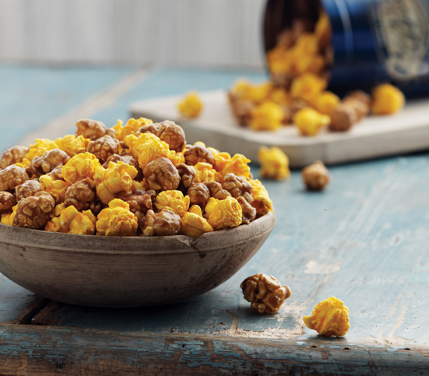 Garrett Mix Popcorn - Bestseller | Garrett Popcorn Shops
