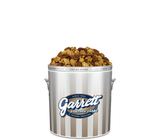 Garrett Popcorn Shops® | Pecan Caramel Popcorn