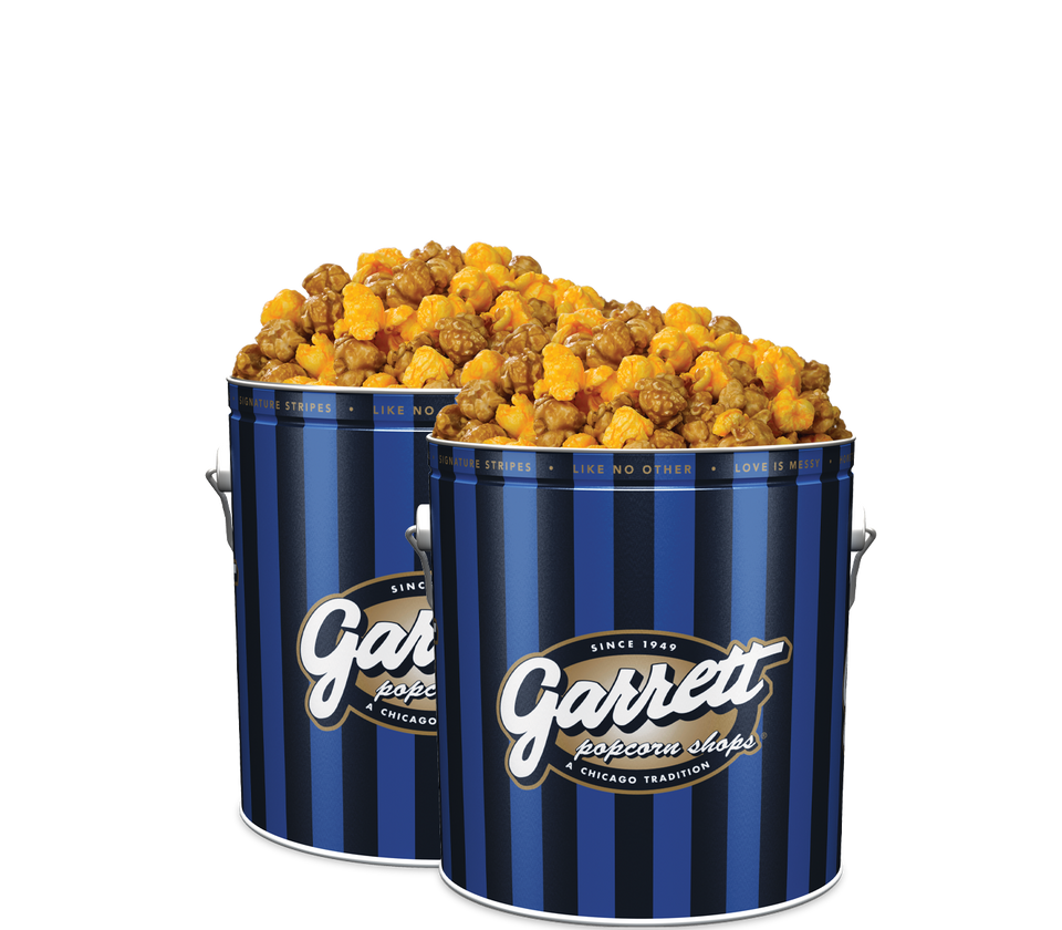 Gourmet Popcorn Gifts and Events