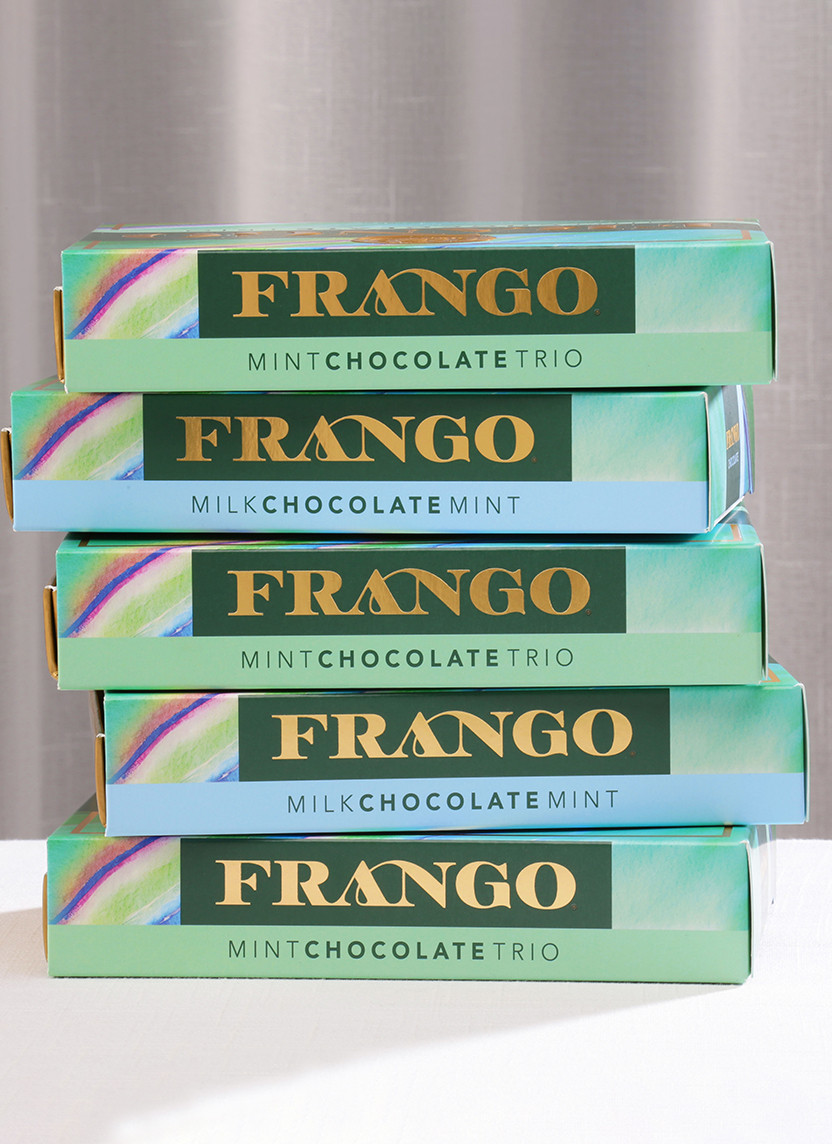Frango Chocolate Box Variety Set | Frango Chocolate