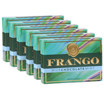 Frango Milk Chocolate Mint Gift Box | Frango Chocolate