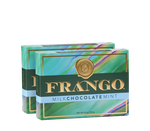 Frango Milk Chocolate Mint Gift Box | Frango Chocolate