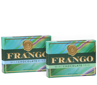 Frango Chocolate Box Variety Set | Frango Chocolate