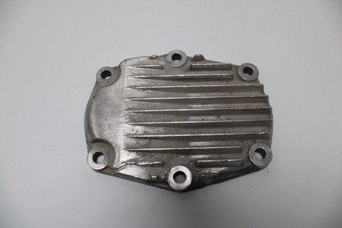 Triumph Trident T150 Oil Sump Plate 70-6580 - Moto Dobson