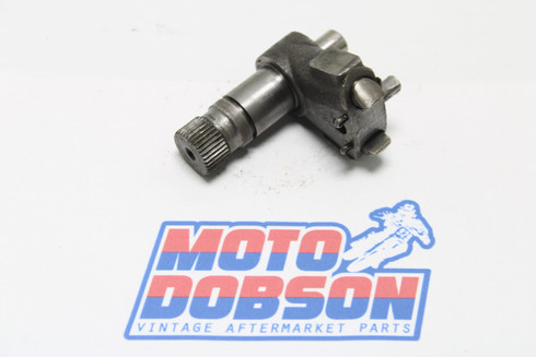 Triumph Gear Change Spindle Quadrant 57-4888 1964-1974 T100 - Moto Dobson