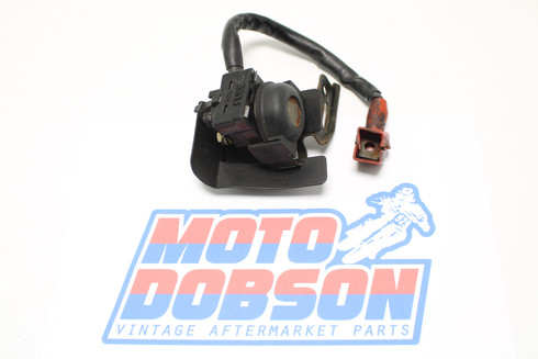 Honda Magna Saber Interceptor Gold Wing 35850-MB0-007 STARTER SOLENOID ...