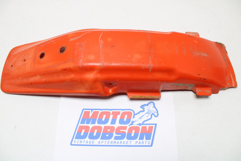 Honda XR200R 1983 Rear Fender - Moto Dobson