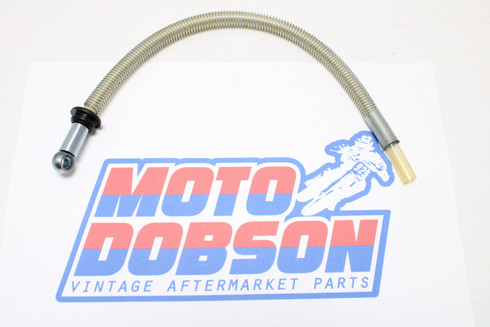 Kawasaki 51044-007 PIPE FUEL - Moto Dobson
