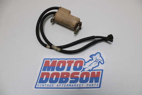 Suzuki Ignition Coil 129700 Nippondenso - Moto Dobson