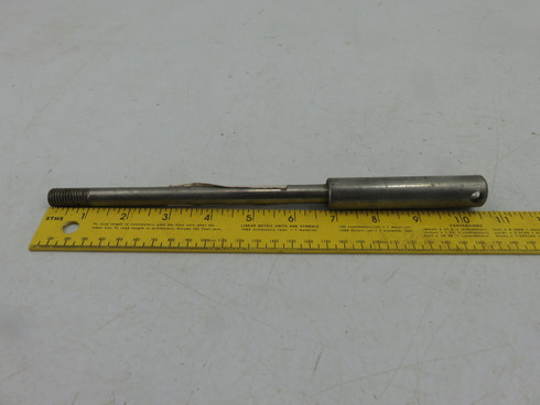 Sachs Front Wheel Axle - Moto Dobson