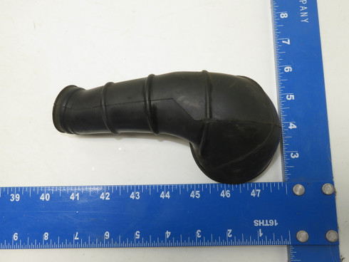 Honda Air Cleaner Intake Boot Insulator Filter Rubber - Moto Dobson