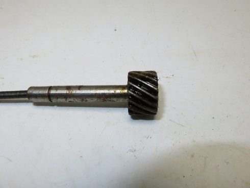 CZ Jawa 477-22-110 Tachometer Gear Drive - Moto Dobson