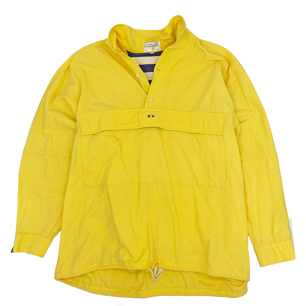 90s Christian Dior Nautical Jacket - Size: Large