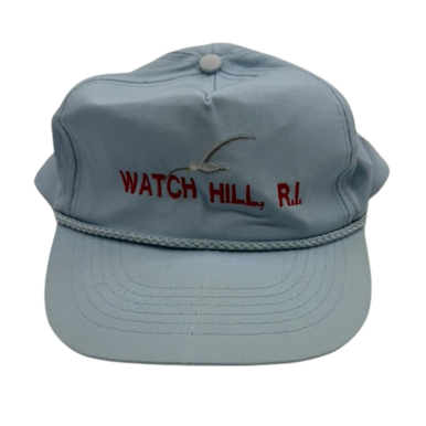 Watch Hill Five Panel Snapback Hat - One Size - firstport
