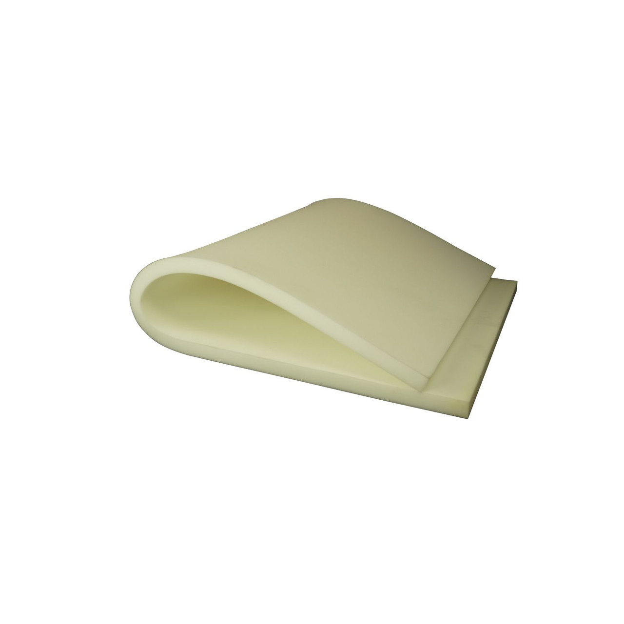 Universal Rear Seat Foam Sheet - Parts Unlimited Interiors, Inc.
