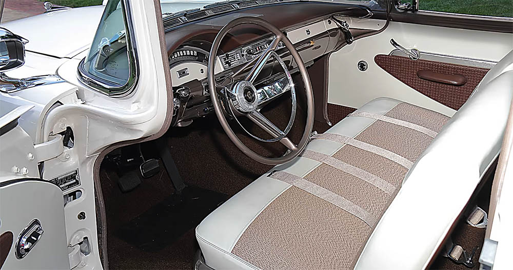 Rugged Utility with Classic Style - 1957-1979 Ford Ranchero History ...