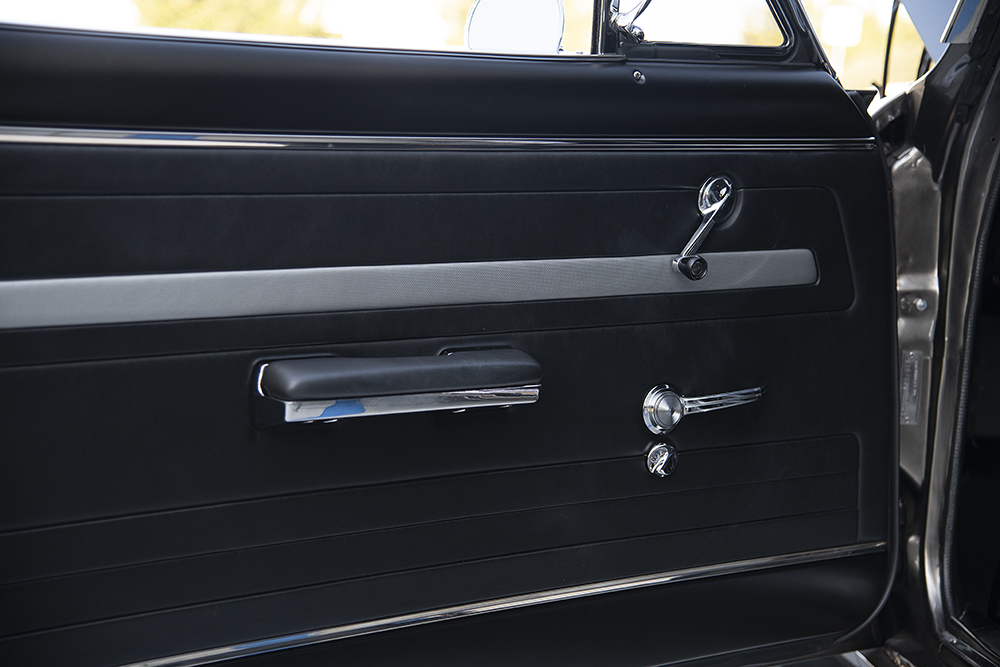 Video: Seven Years of Great Work - Stunning 1967 Chevy II Nova SS Build ...
