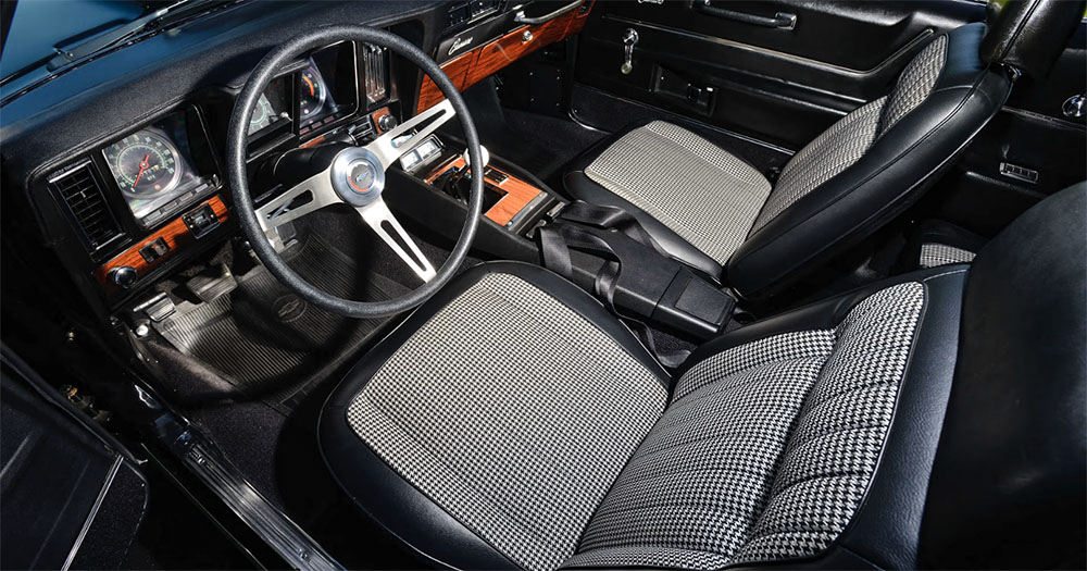 Jay Leno's Garage Video: The Glorious History of Trans Am Racing (1966 ...