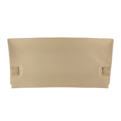 1978-88 GM G-Body; T-Top Cloth Covered Headliner Board; Natural Beige ...
