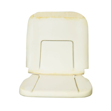 1964 Impala SS; Front Bucket Seat Foam - Parts Unlimited Interiors, Inc.