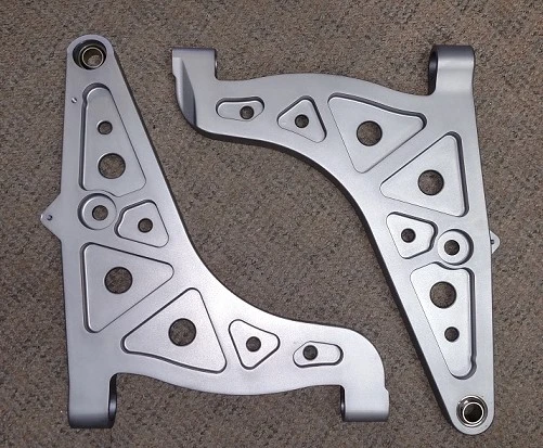 944 Front A-Arms with standard pins