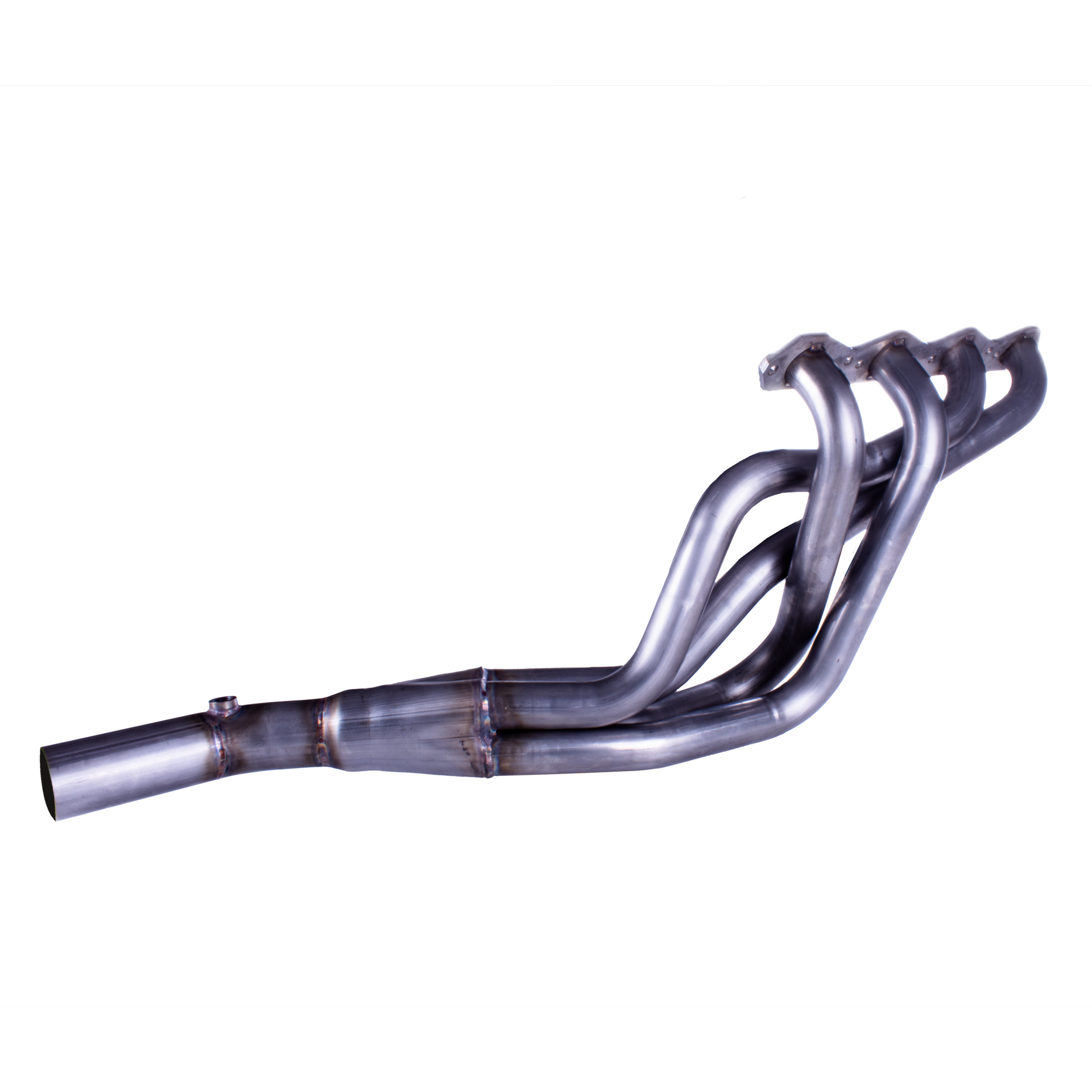 Stainless Steel 944 Header