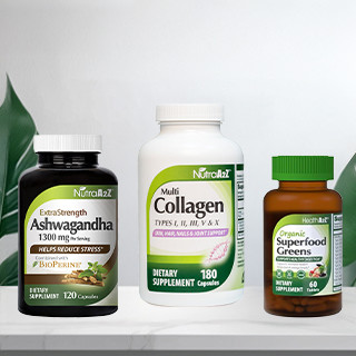 Healthcare OTC Store | Dietary Supplement Products – HealthA2Z