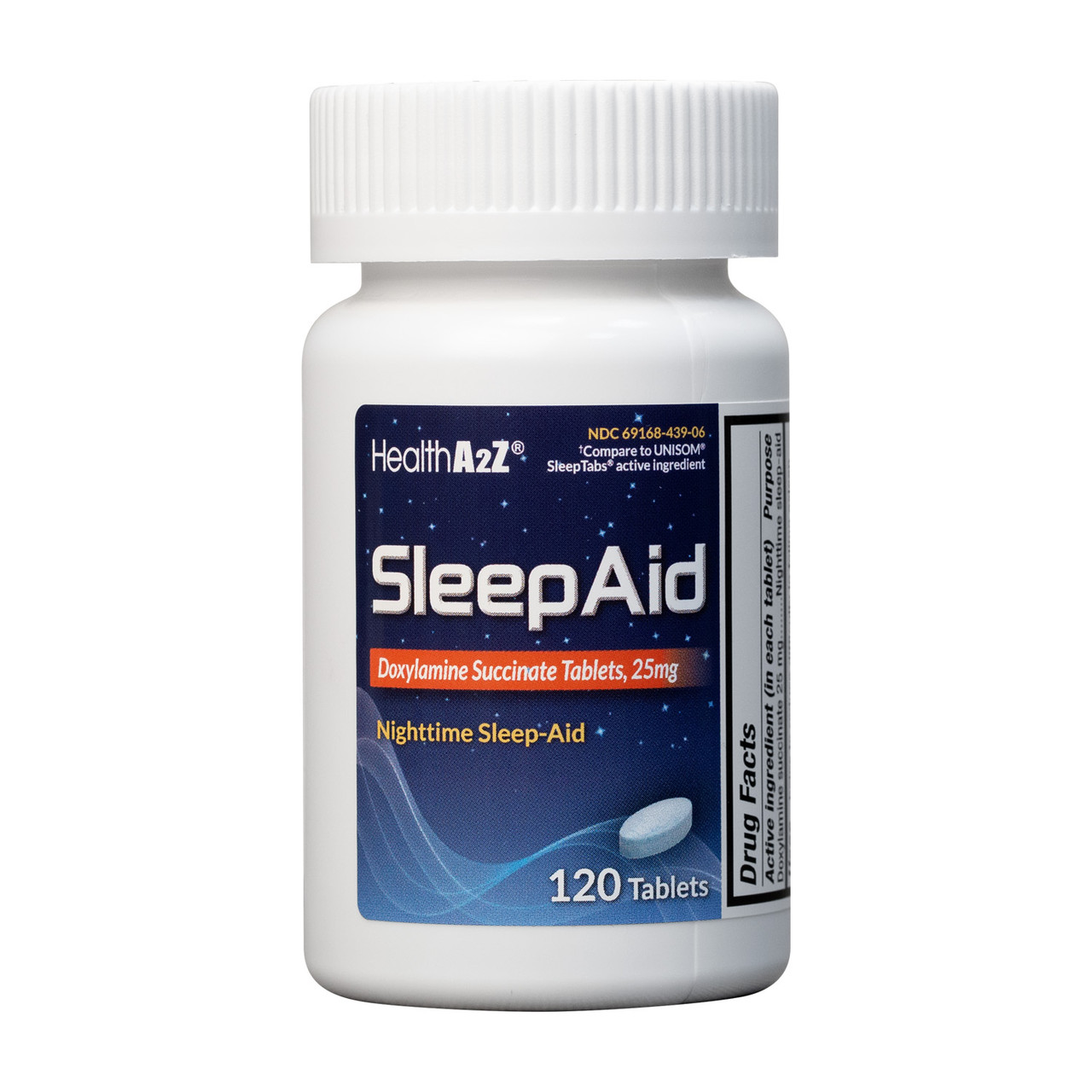 Sleep Aid Tablets | Anxiety Sleeplessness Medicine – HealthA2Z