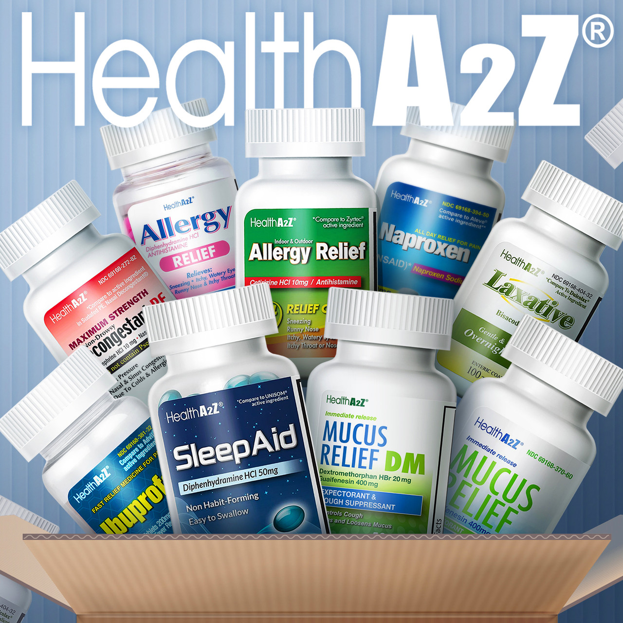 Budget Friendly Collection